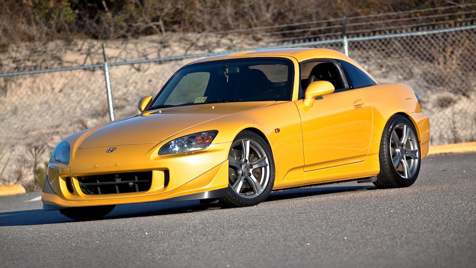 The Top 6 Colors to Make Sure Your S2000 Stands Against the Crowd | S2ki
