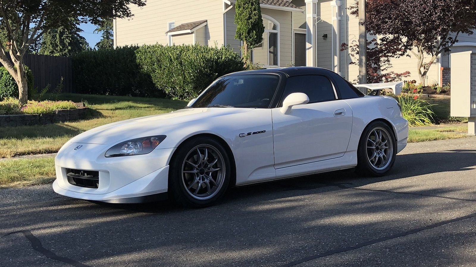 S2Ki Member Build Proves the S2000 Is One of a Kind | S2ki