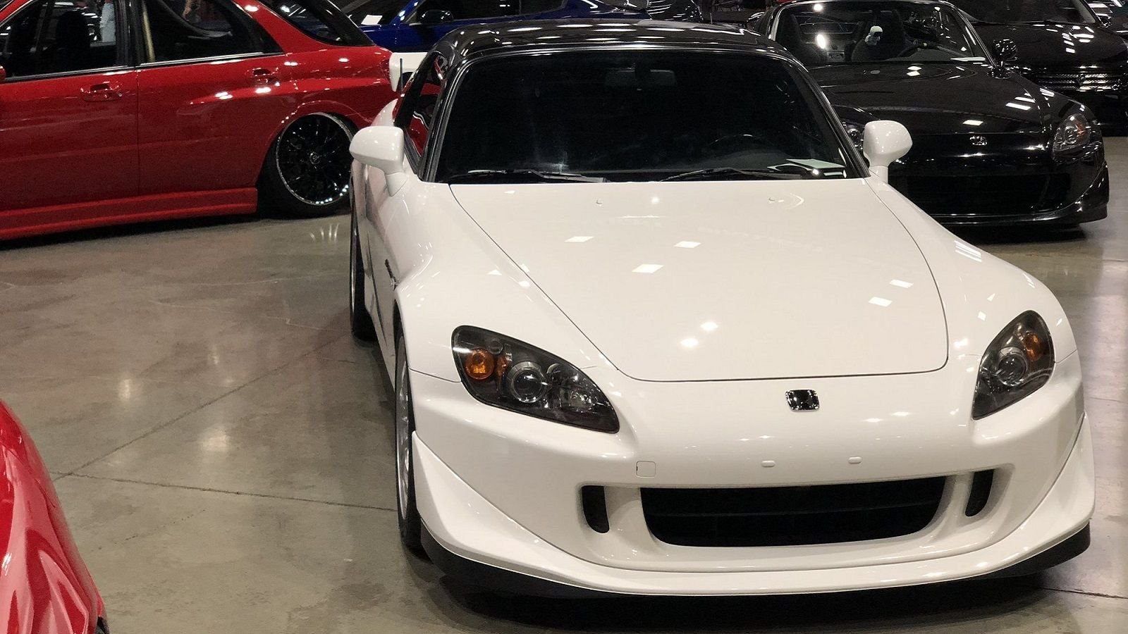 S2Ki Member Build Proves the S2000 Is One of a Kind | S2ki