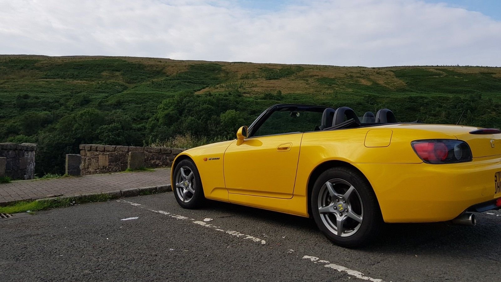 JDM S2000 Diary Is Well Worth the Read | S2ki