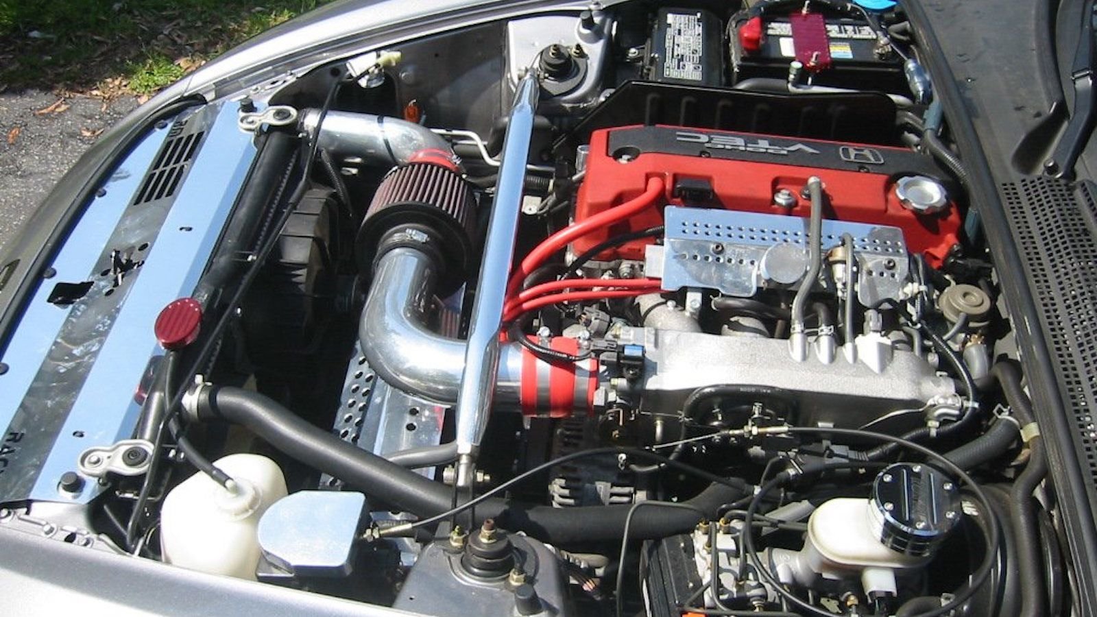 6 Functional Upgrades for your S2000 | S2ki