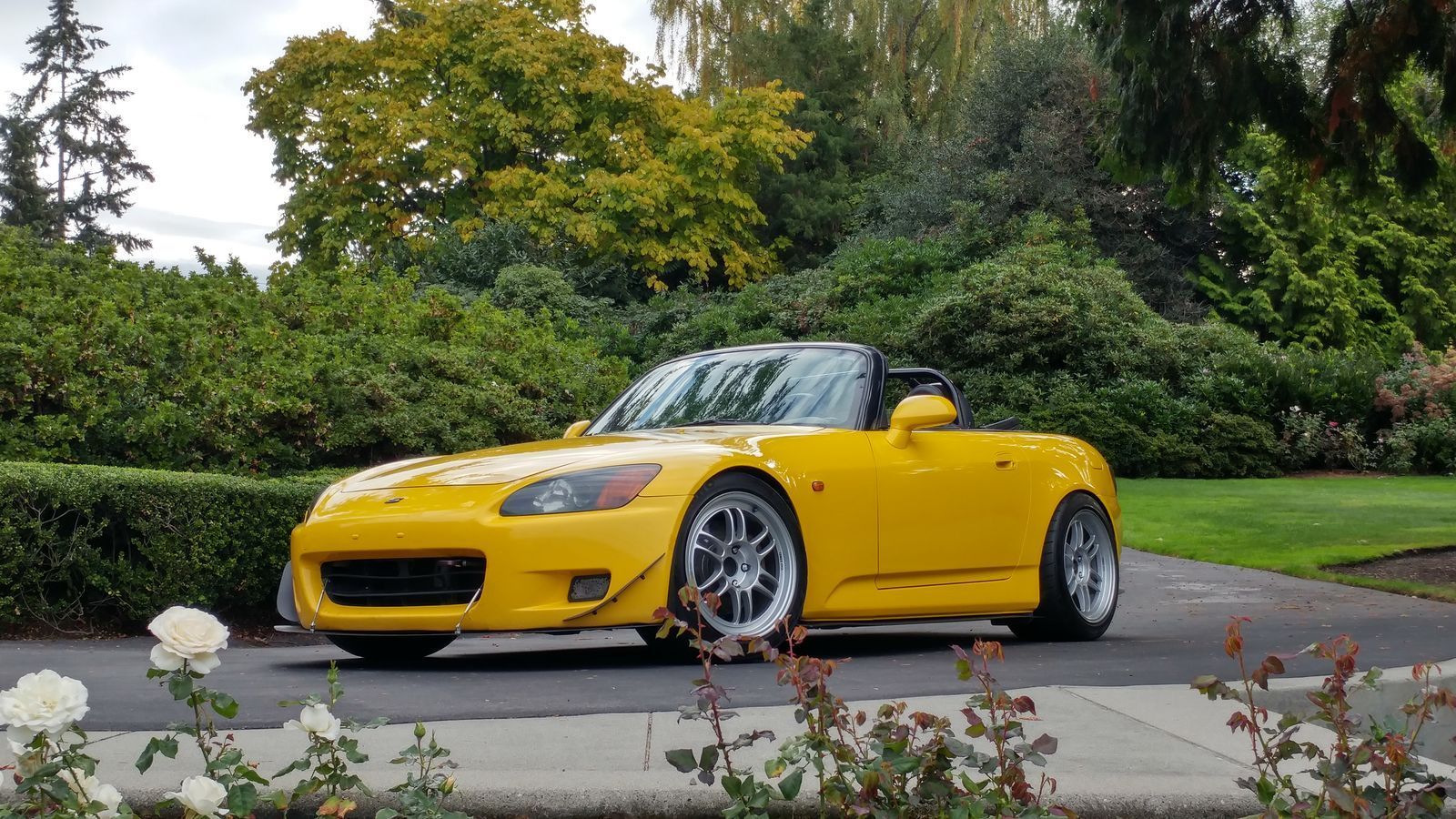 Daily Slideshow: Wheel Buyers Guide: Pick the Right Set Today | S2ki