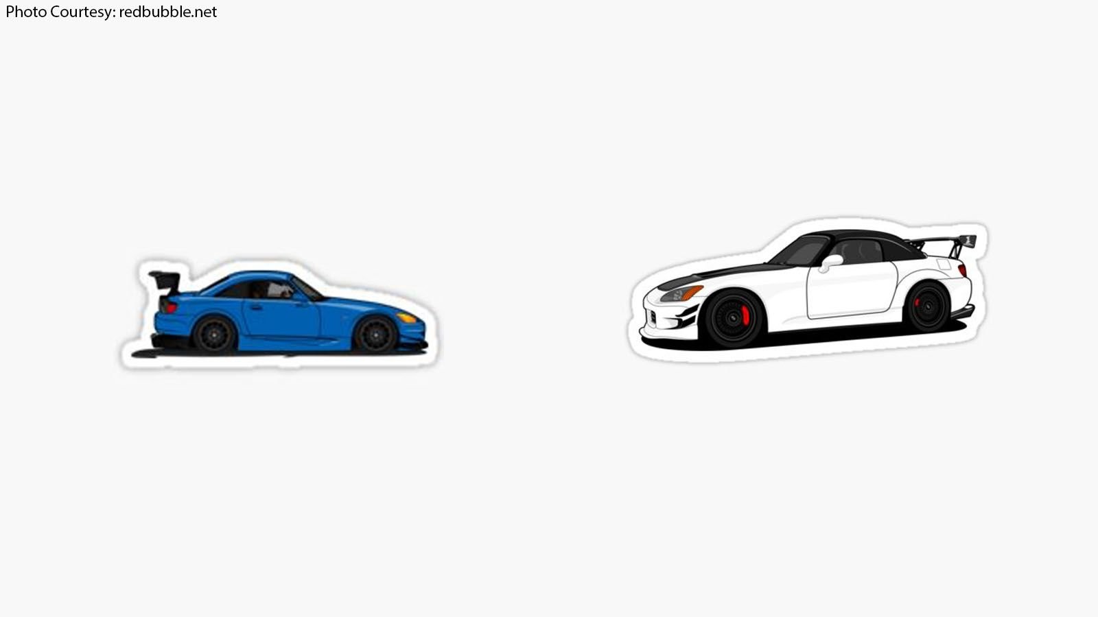 The 7 Best Gifts for the S2000 Driver In Your Life | S2ki