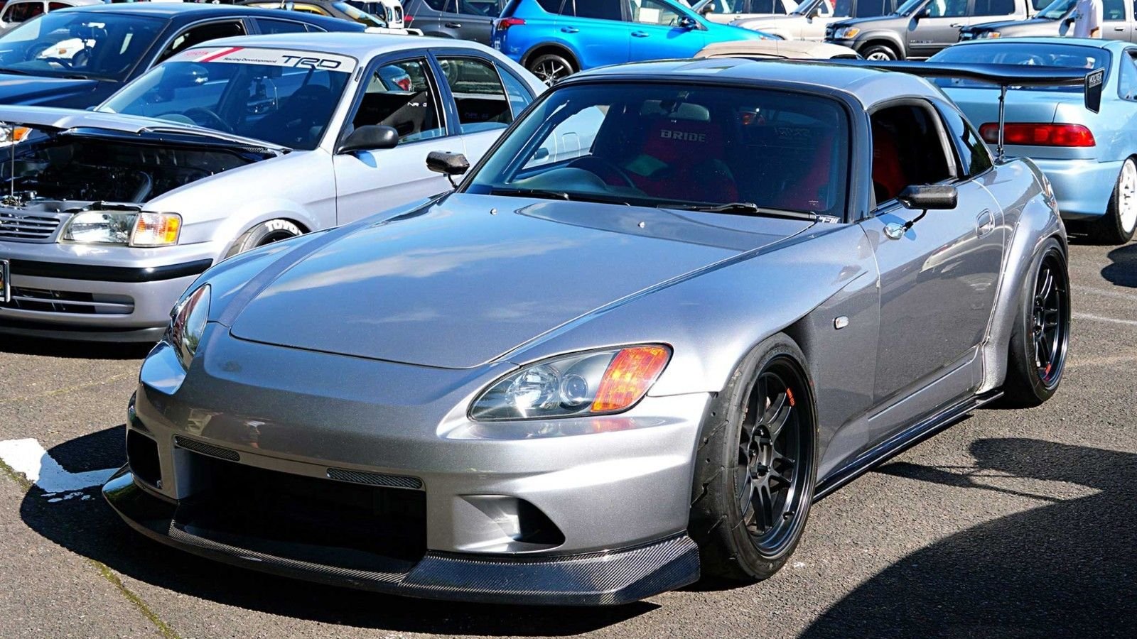 K-Day Chapter 9 Brings USDM Hondas to Japan | S2ki