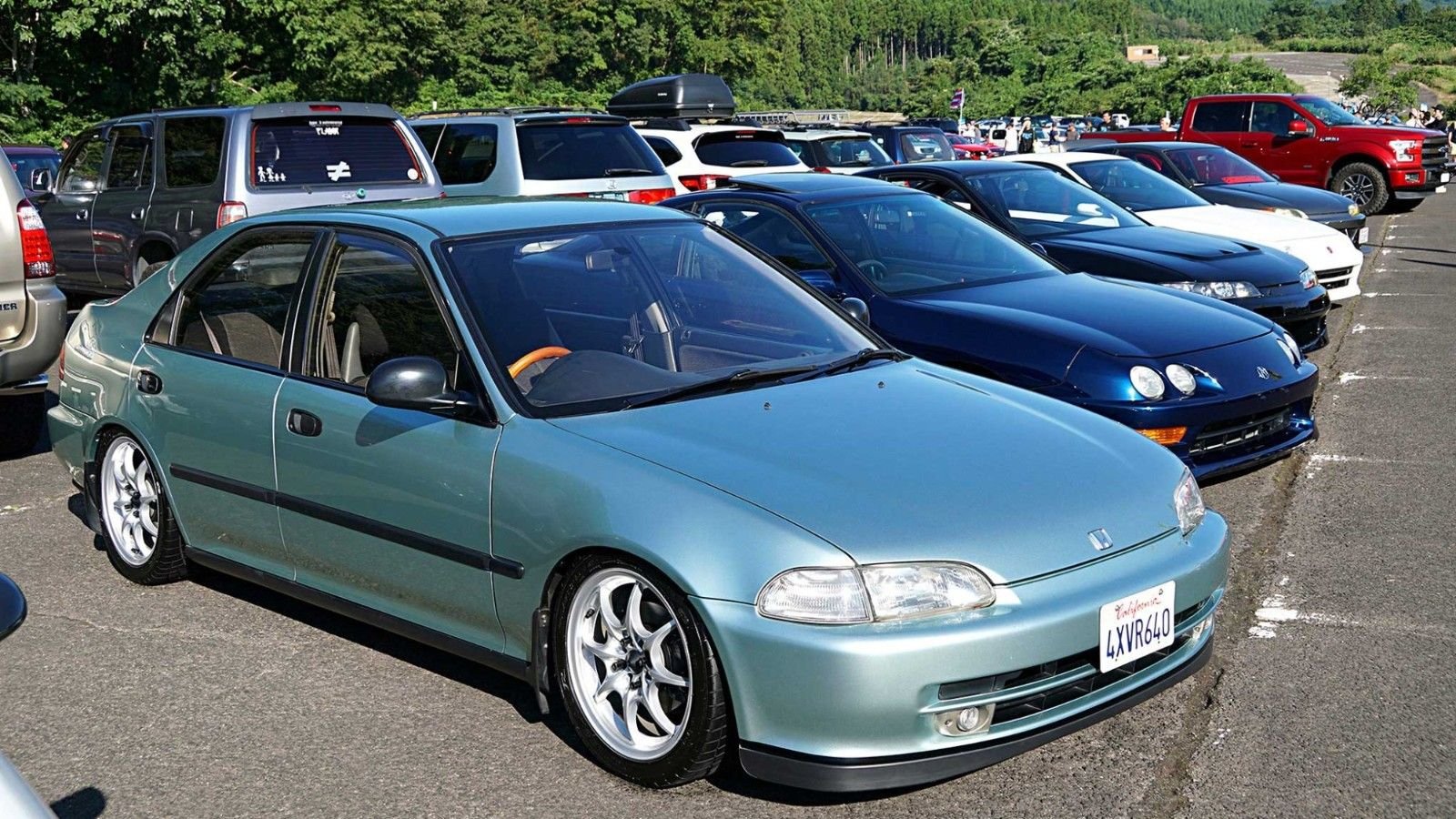 K-Day Chapter 9 Brings USDM Hondas to Japan | S2ki
