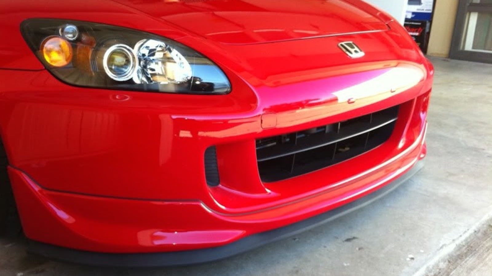 5 Simple Budget Friendly S2000 Mods | S2ki