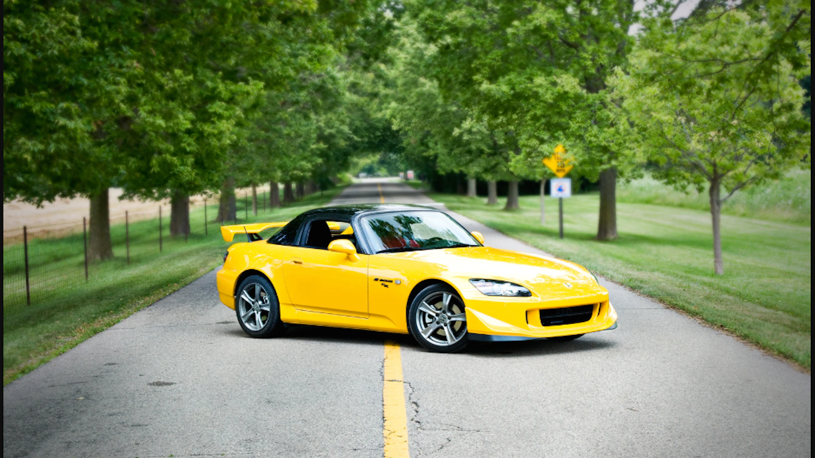 5 Reasons the S2000 Will Appreciate into a Classic | S2ki