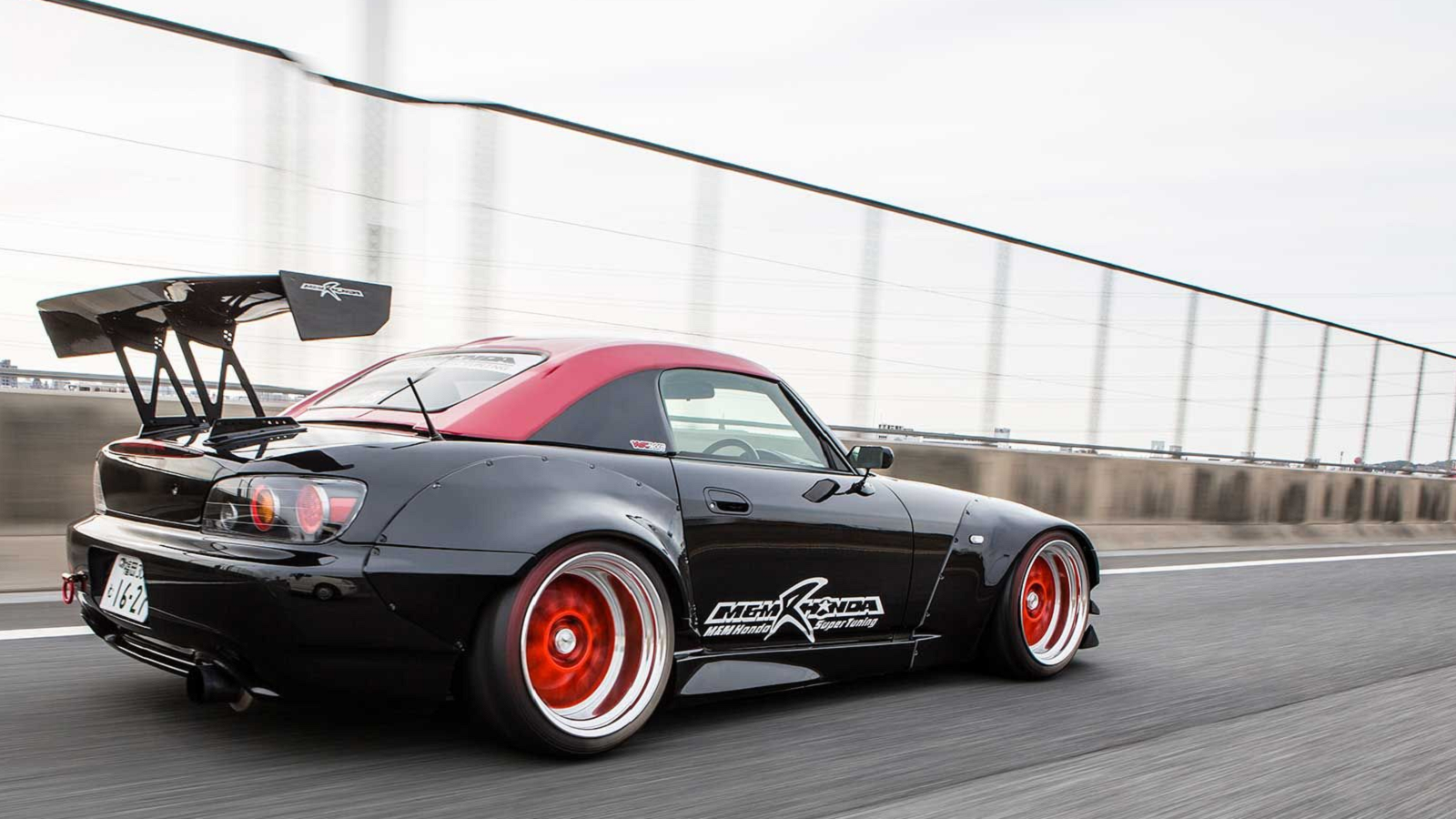 5 Reasons the S2000 is Unique | S2ki