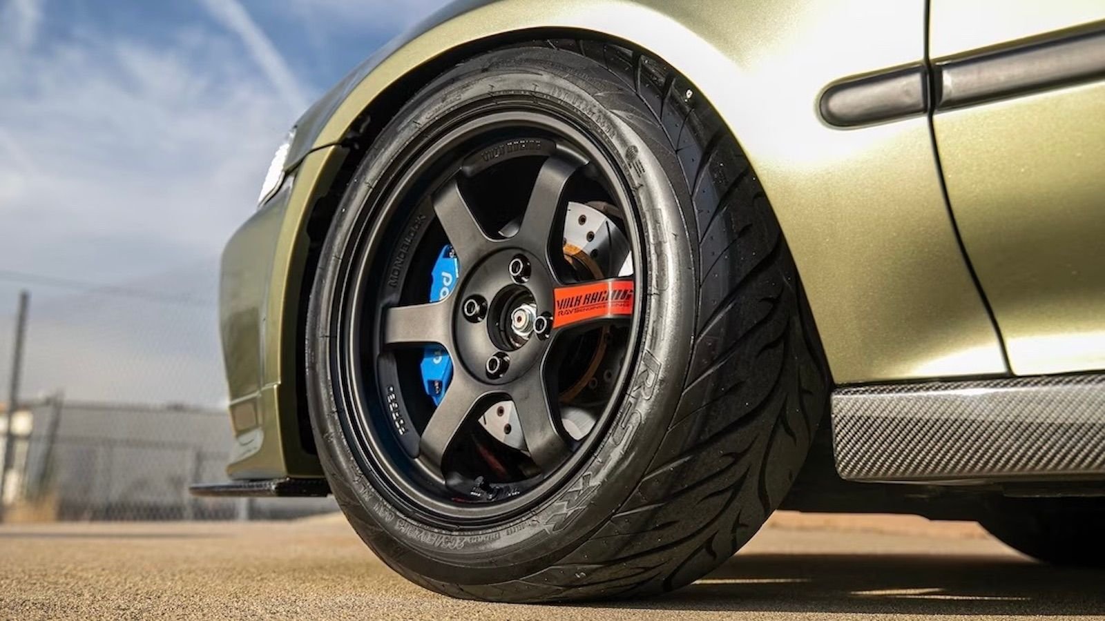 Amazing Civic Hatchback Build Features S2000 Parts | S2ki