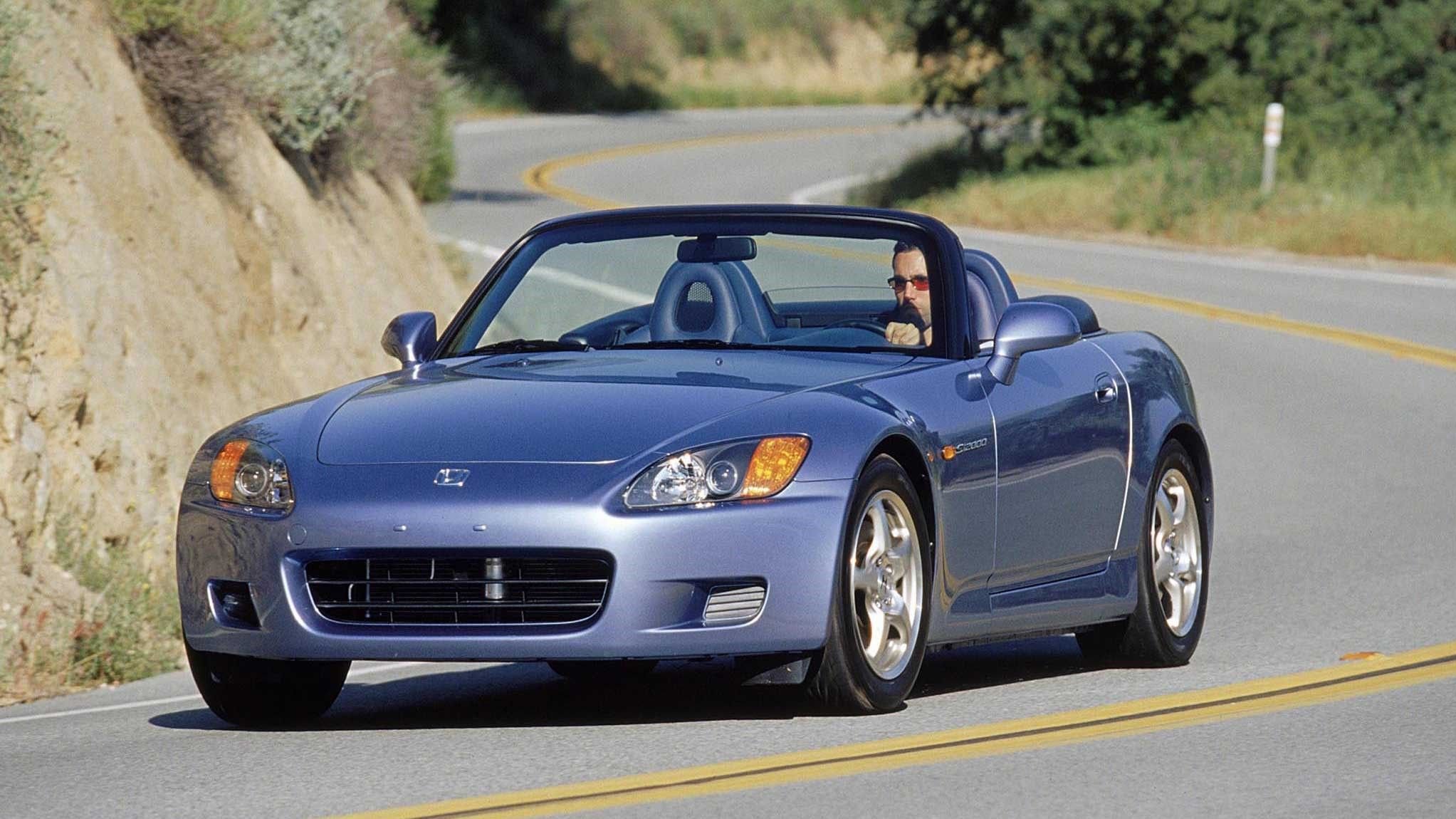 Complete Buyer's Guide For Those Looking For An S2000 | S2ki