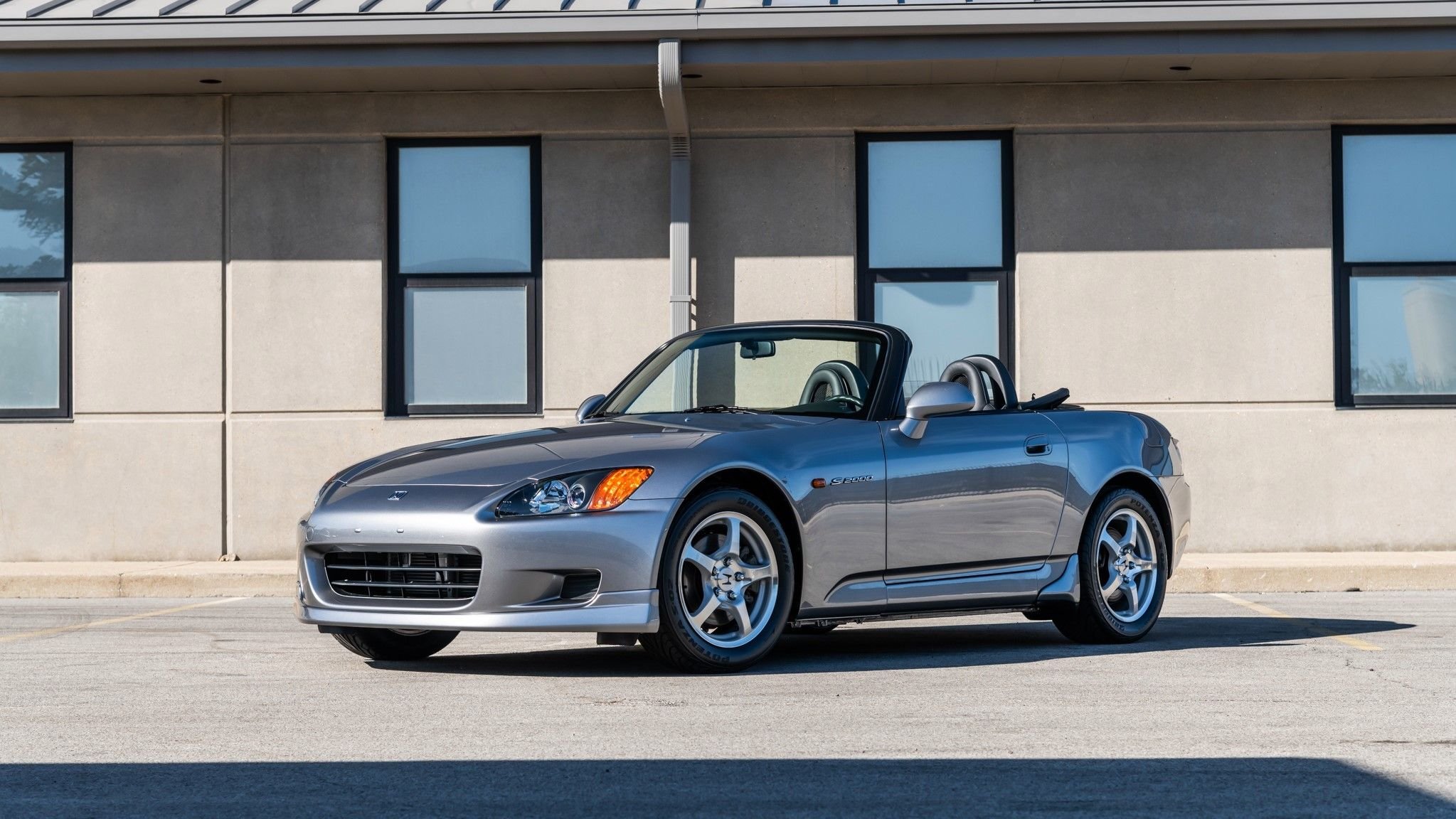 Sub 1,000 Mile S2000 Sells For Big Money | S2ki