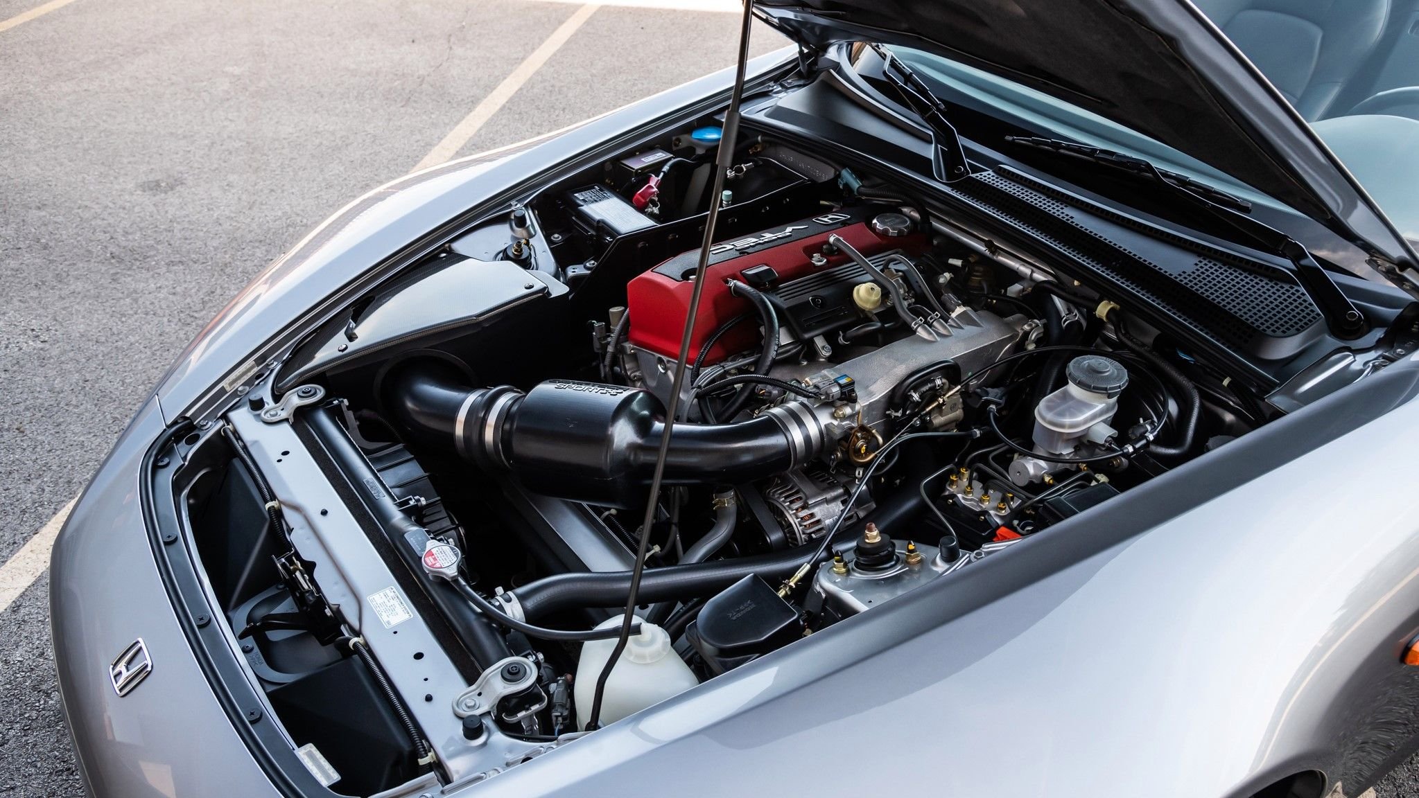 Sub 1,000 Mile S2000 Sells For Big Money | S2ki