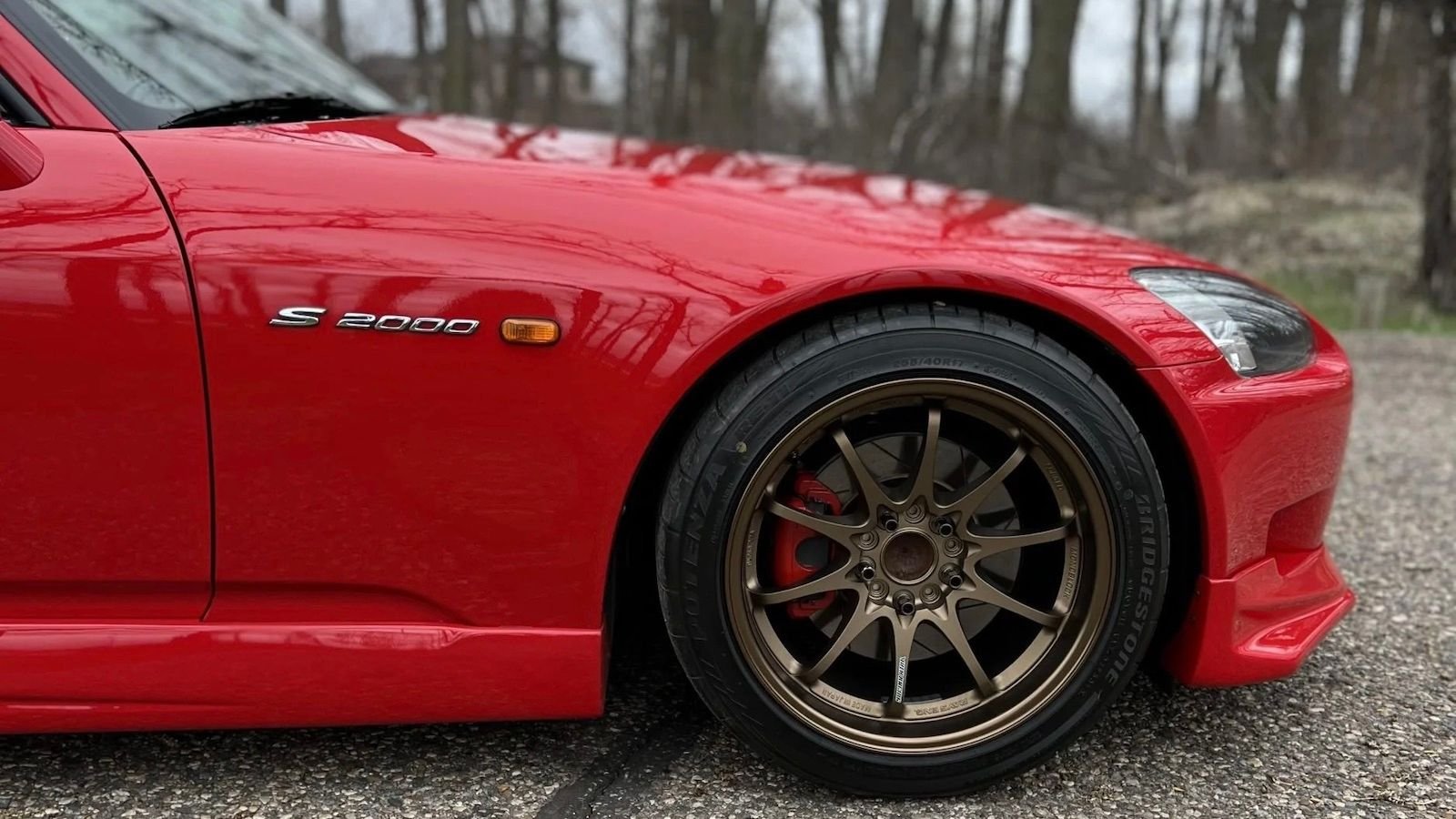 Supercharged AP1 Is One Sweet, Powerful Ride | S2ki