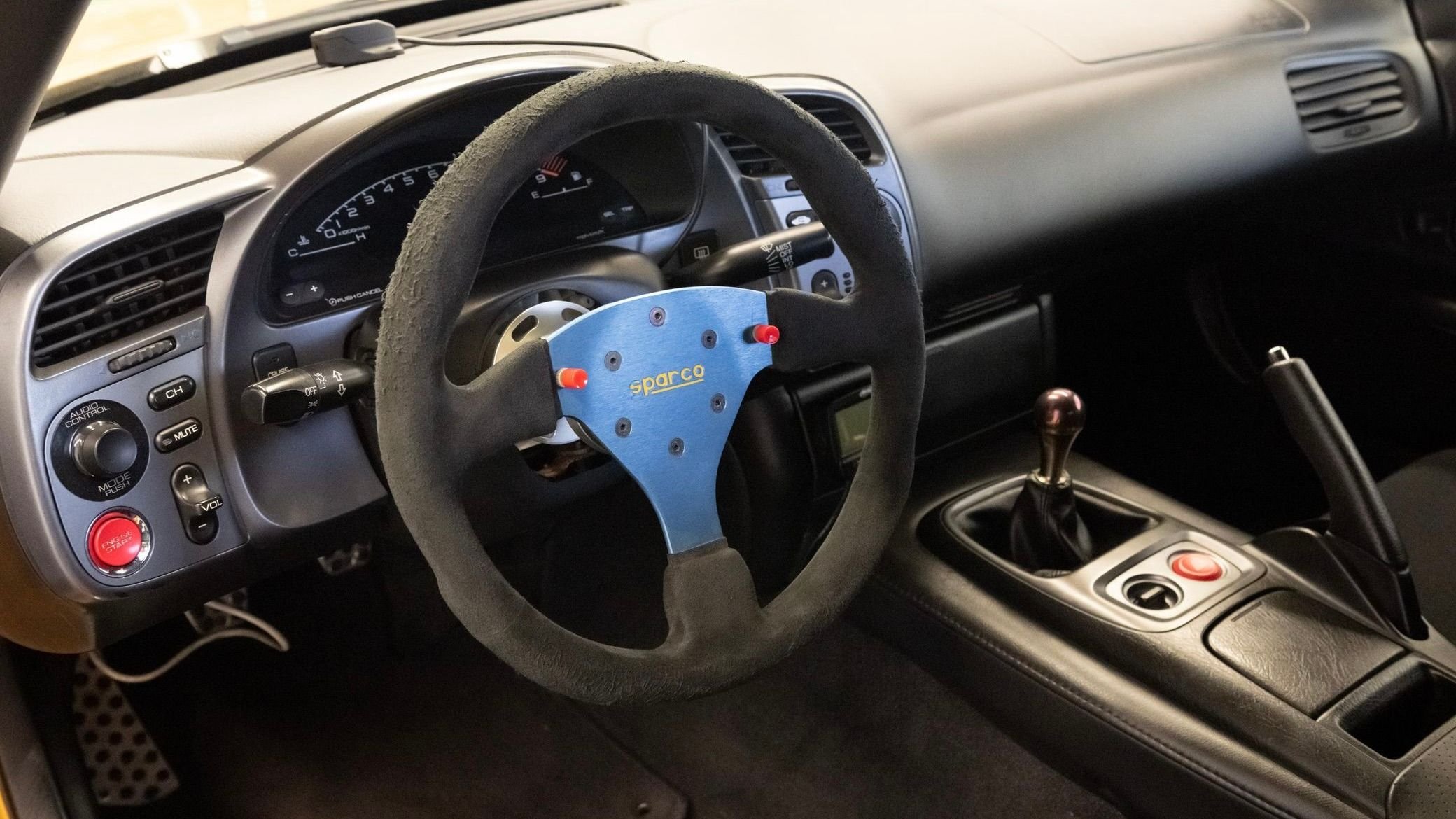 Heavily Modified AP1 S2000 Is a Total Bargain | S2ki