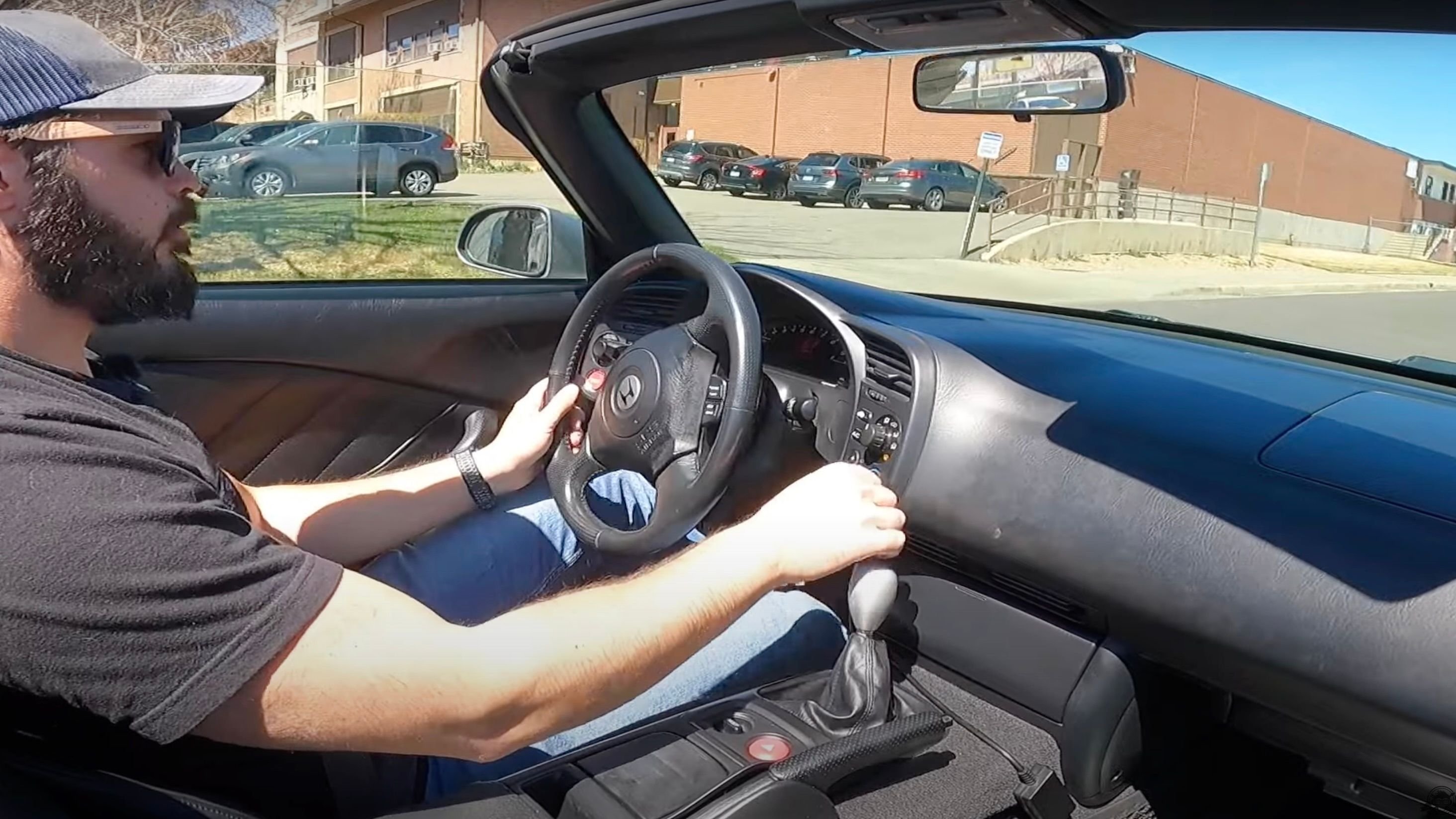 Designer Reveals Why the S2000 Is So Timeless | S2ki