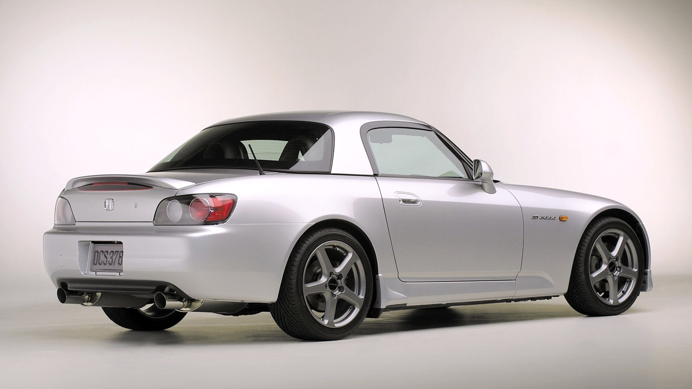 Honda S2000 Color Choices Can Have a Big Impact on Value | S2ki