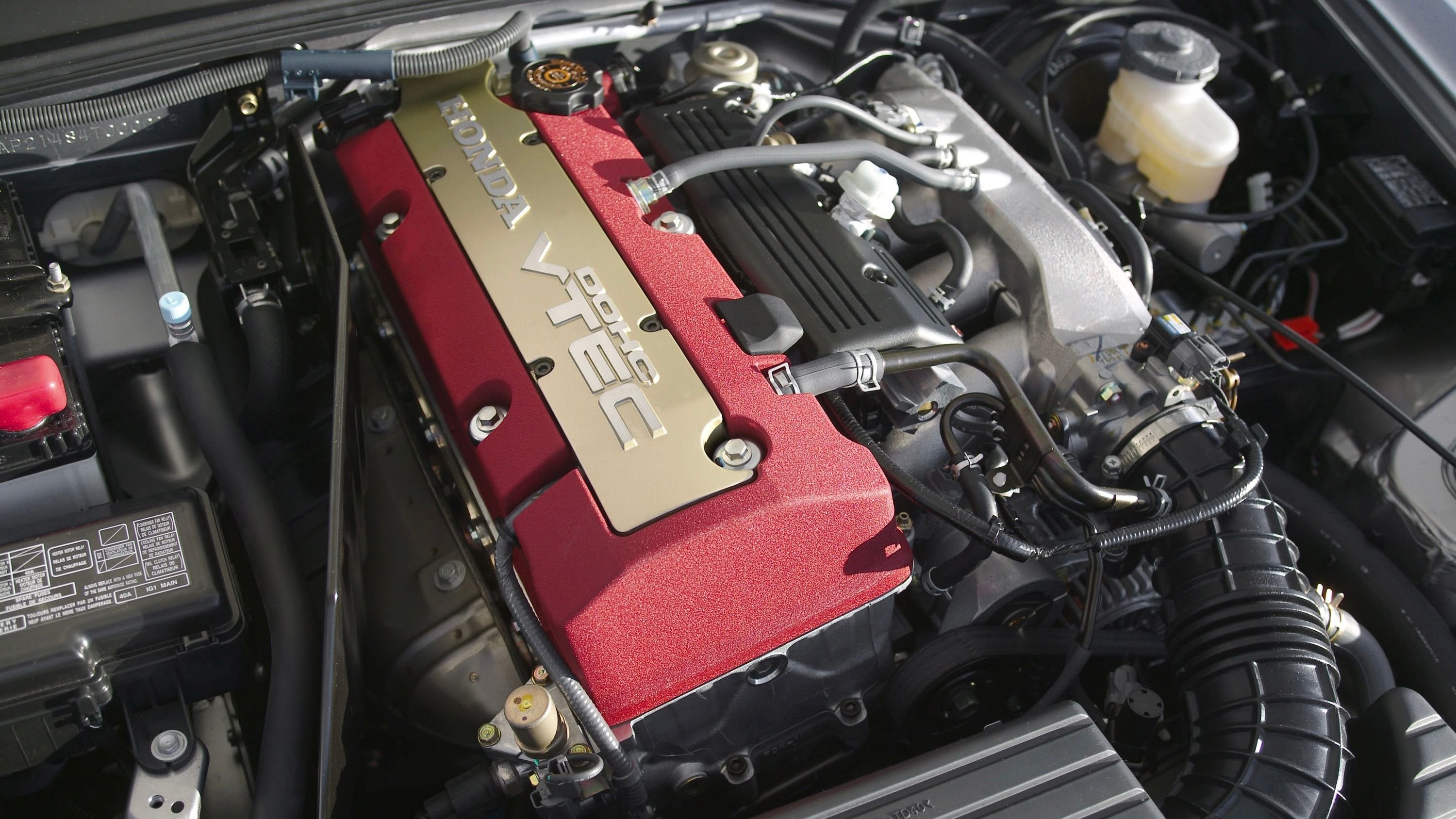 F20C Is one Of the Greatest Engines Ever, According to ChatGPT | S2ki