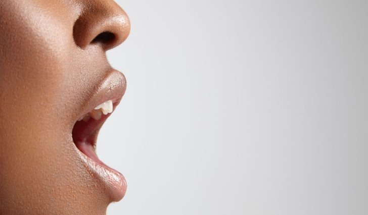 Causes of Chapped Lips