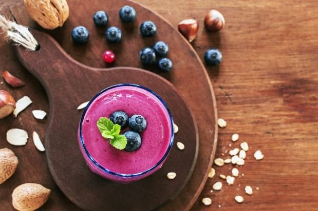 5 Super Fruits That Will Boost Your Recovery