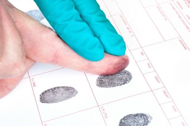 How a Criminal Record Affects Those in Recovery