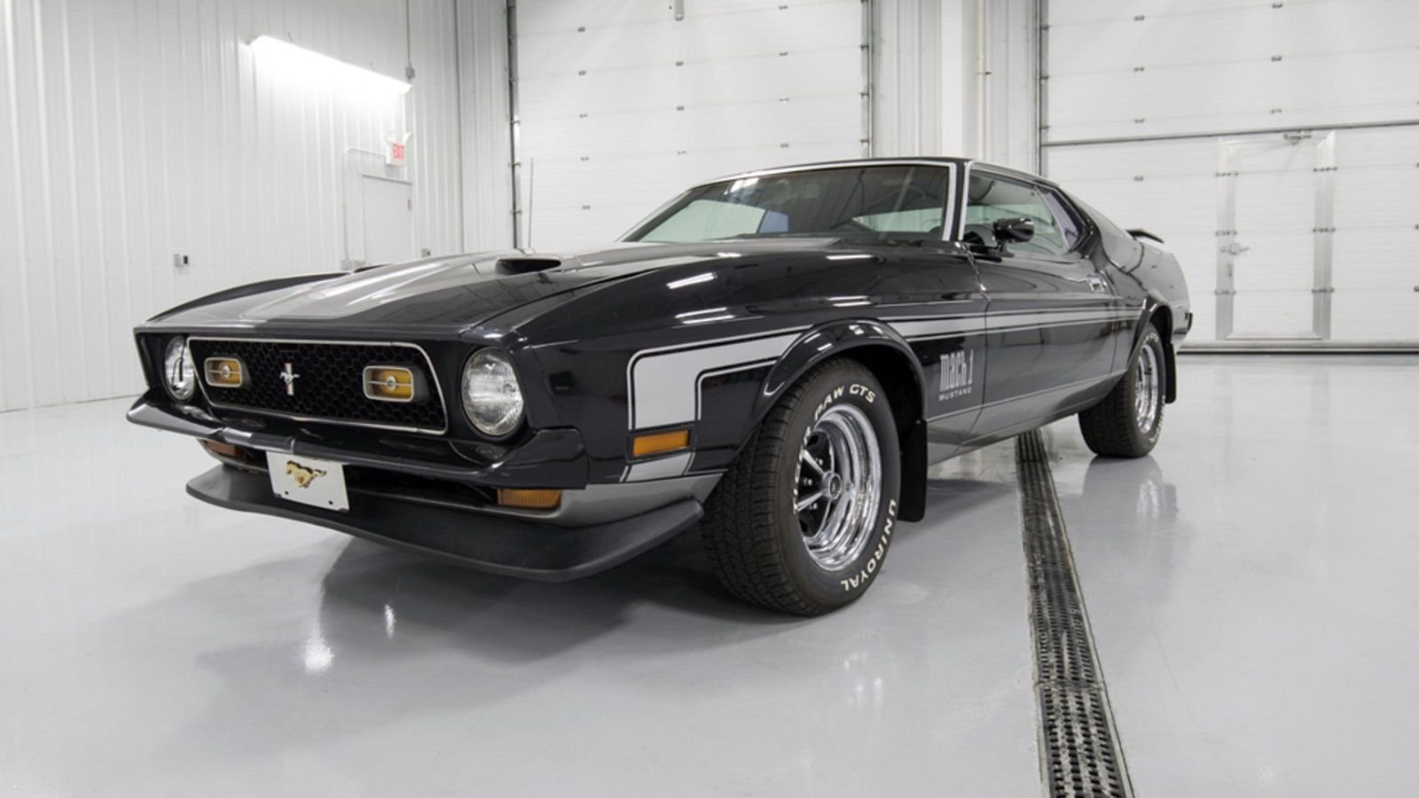 5 Surprisingly Affordable Mustangs Sold at Recent Auctions ...