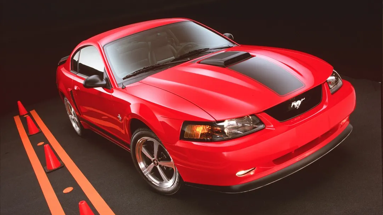 8 Underrated Special Edition Mustangs Through the Years | Themustangsource