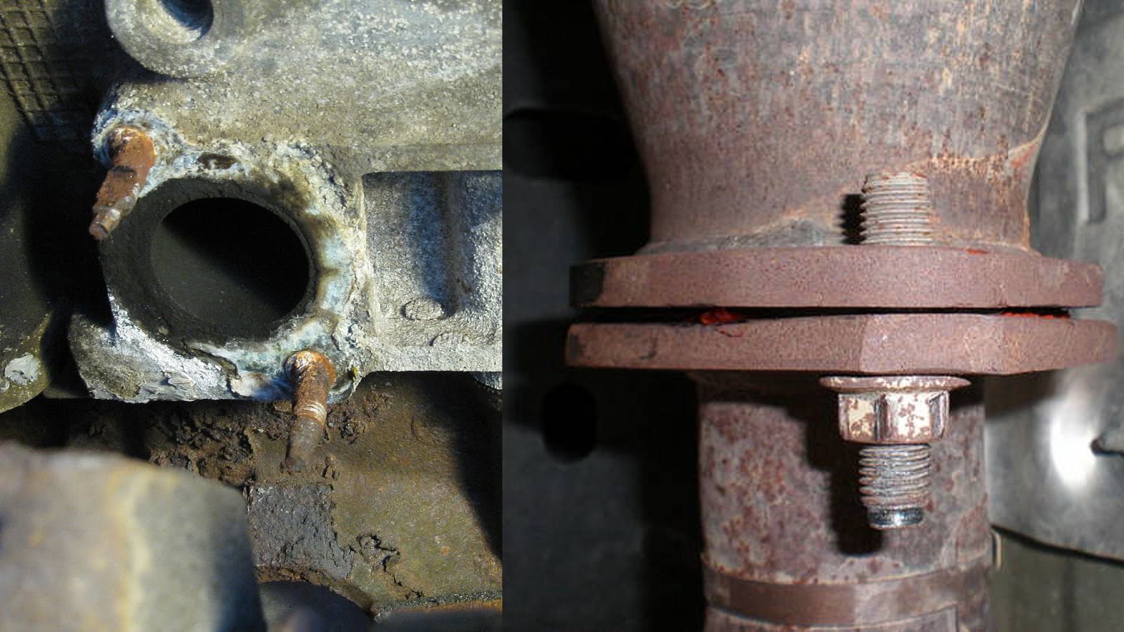 Top 5 Over-Torquing Mistakes | Themustangsource