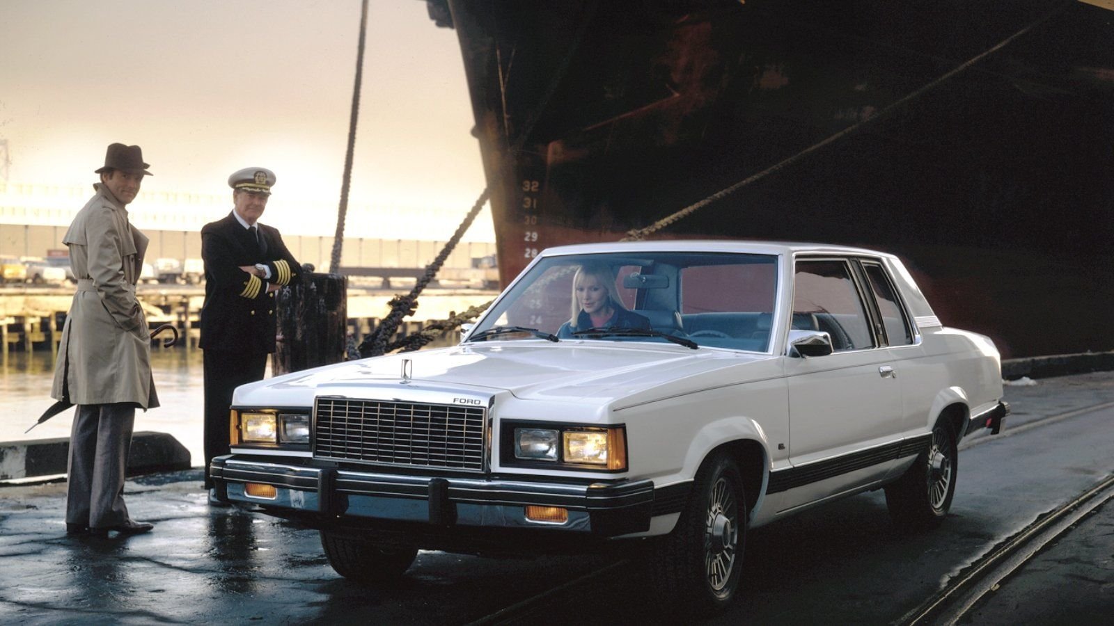 The Fox Body Cars No One Really Talks About | Themustangsource