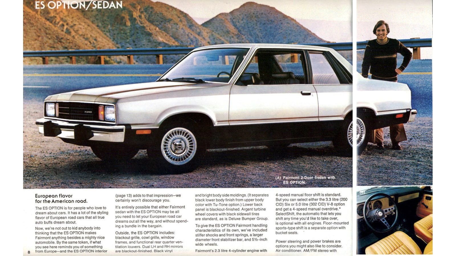 Top 5 Popular Slideshows of the Year on The Mustang Source ...