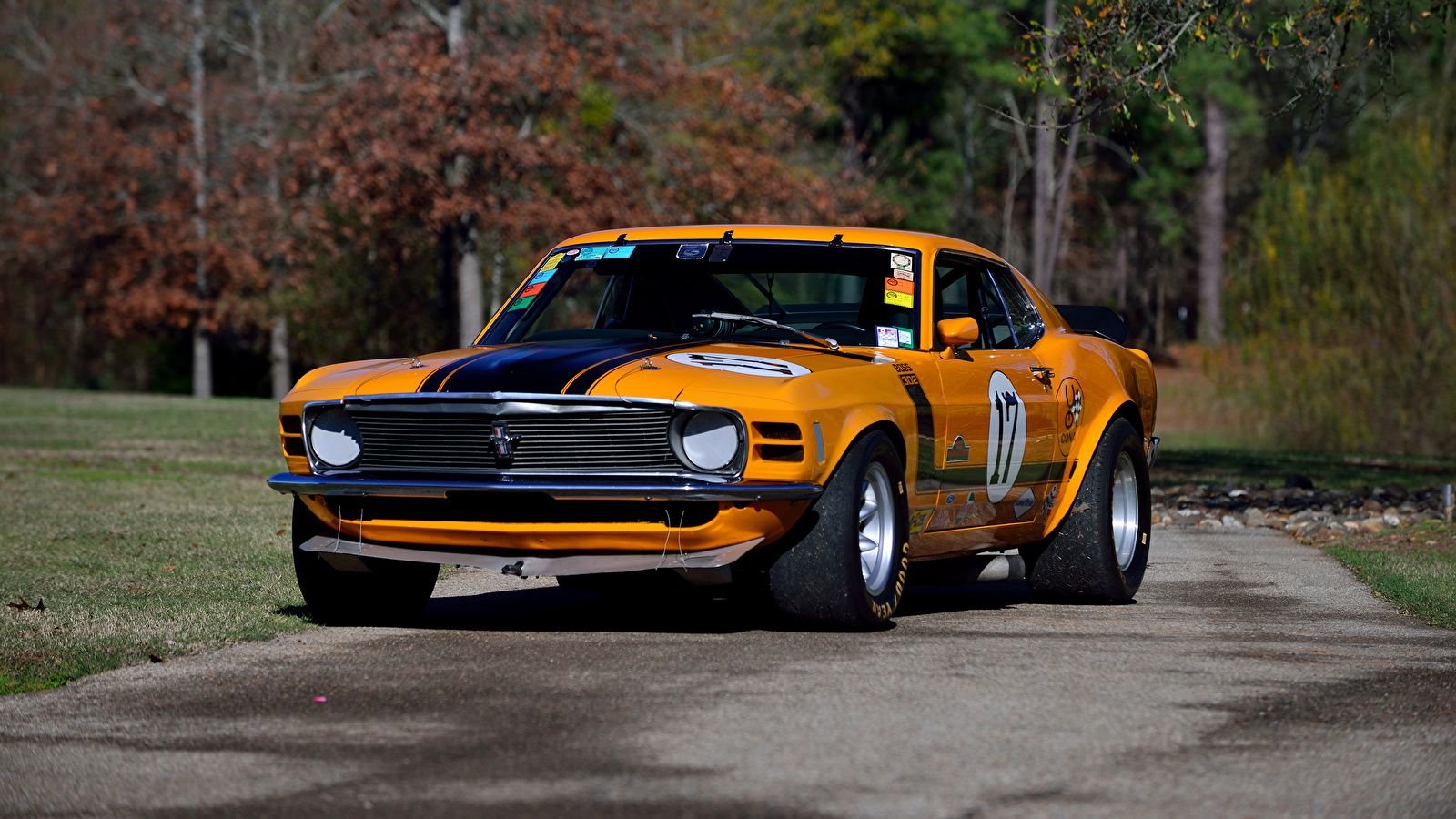 Springs: What Do They Really Do? An Insight Into Tuning | Themustangsource