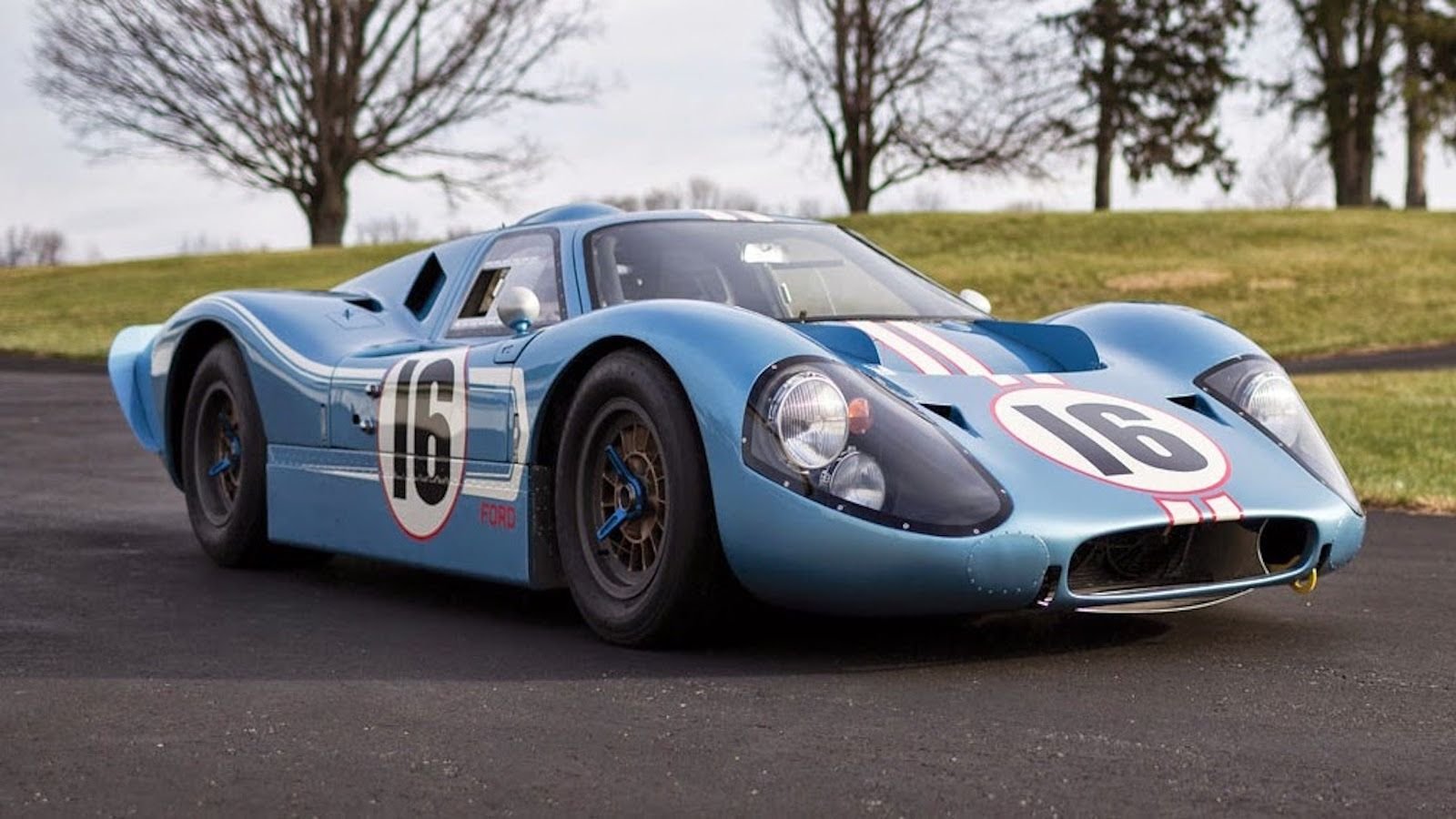 10 Ford Shelby Collaborations | Themustangsource