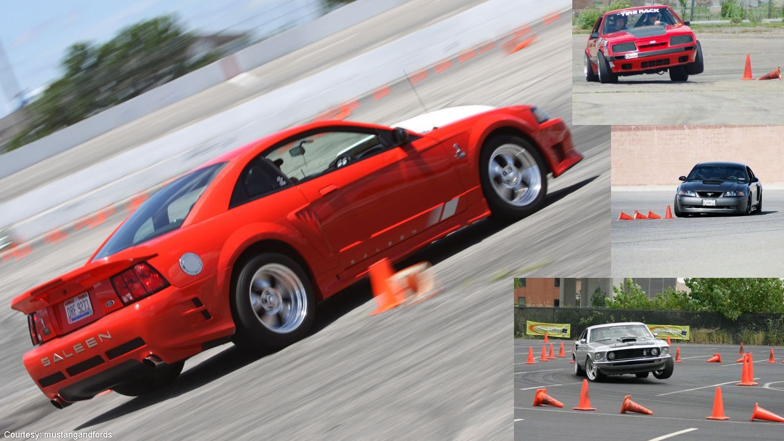 7 More Tracks to Wring Out Your Mustang | Themustangsource