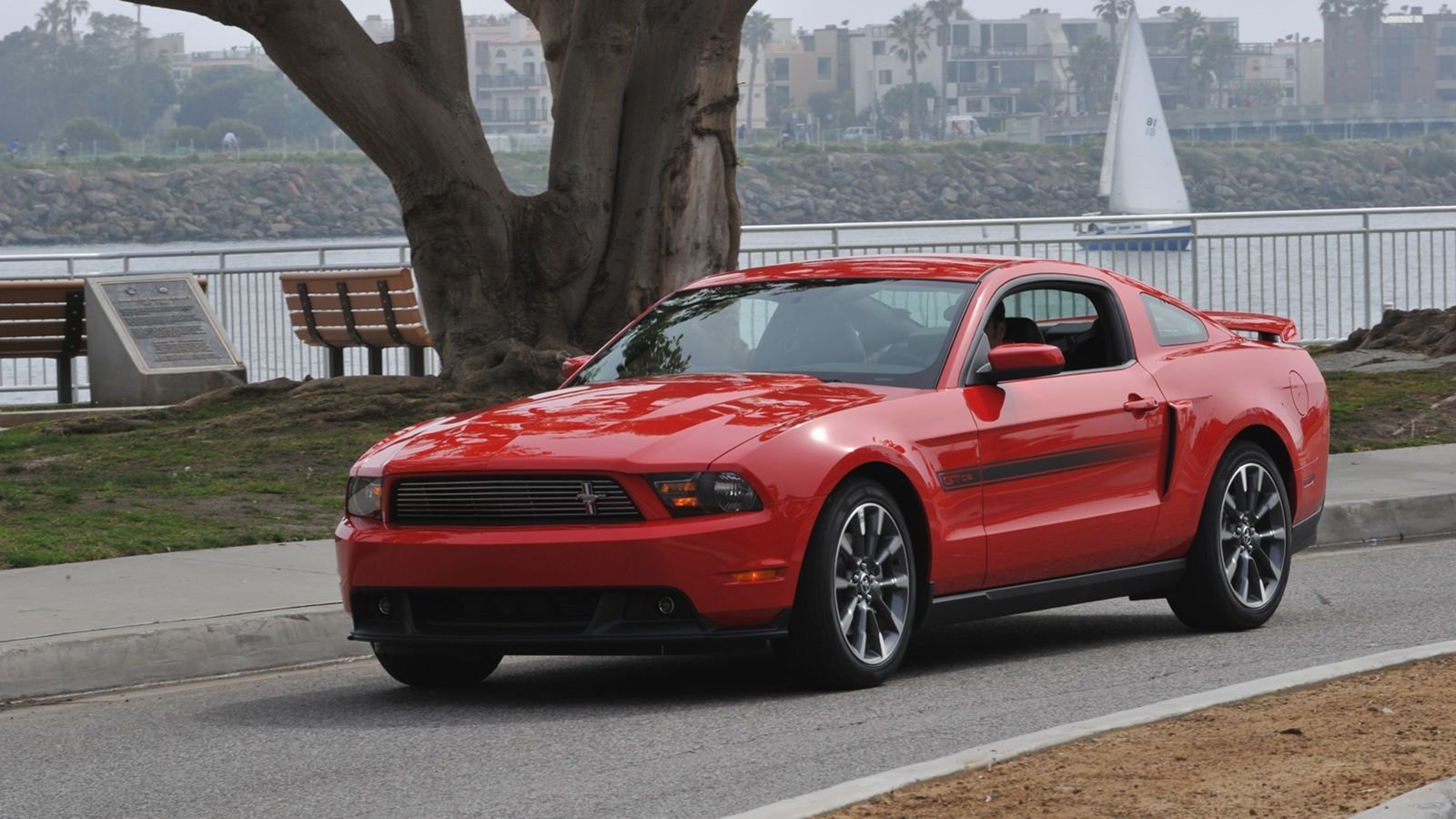 10 Ford Mustang Model Years to Avoid | Themustangsource