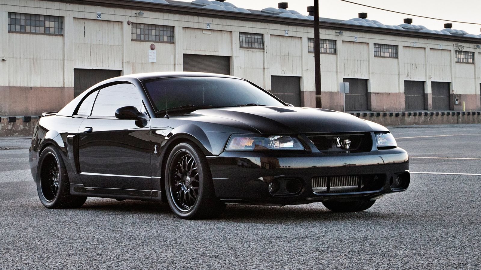 8 Things We Learned from Talking With John Coletti | Themustangsource