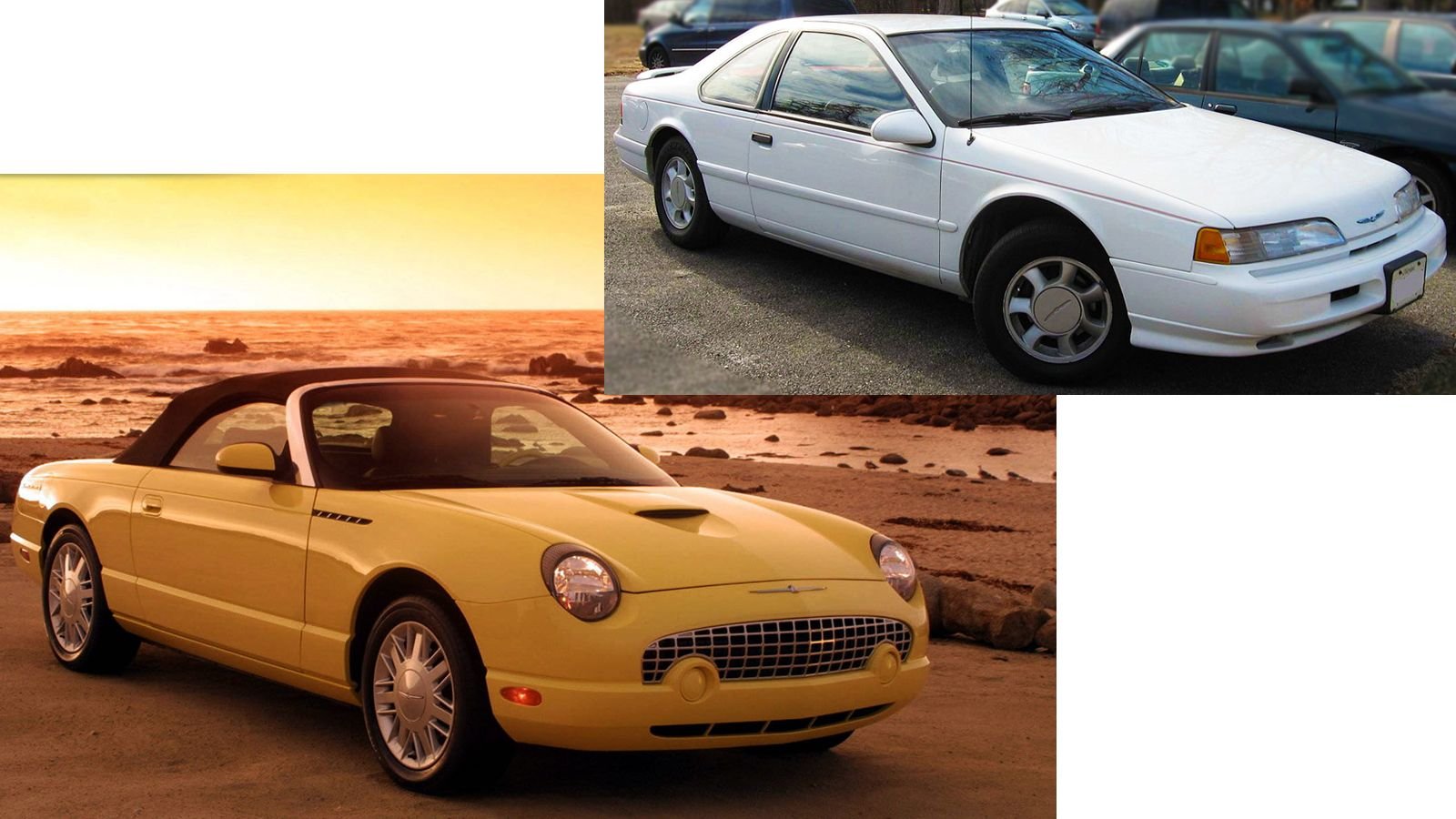 8 Things We Learned from Talking With John Coletti | Themustangsource