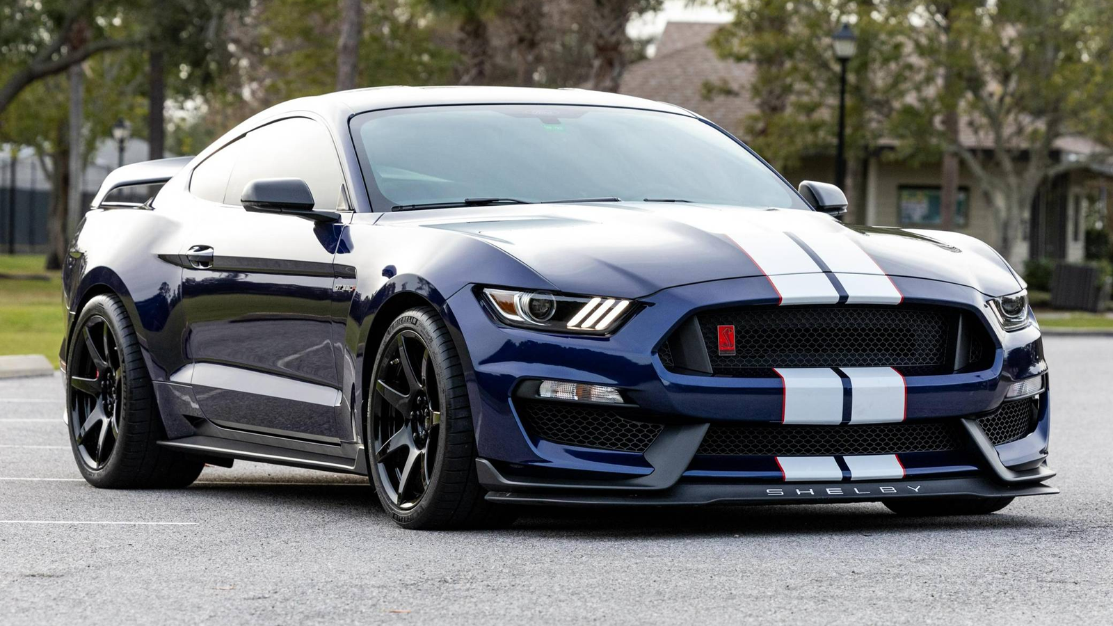 10 Most Iconic Shelby Mustangs of All Time | Themustangsource