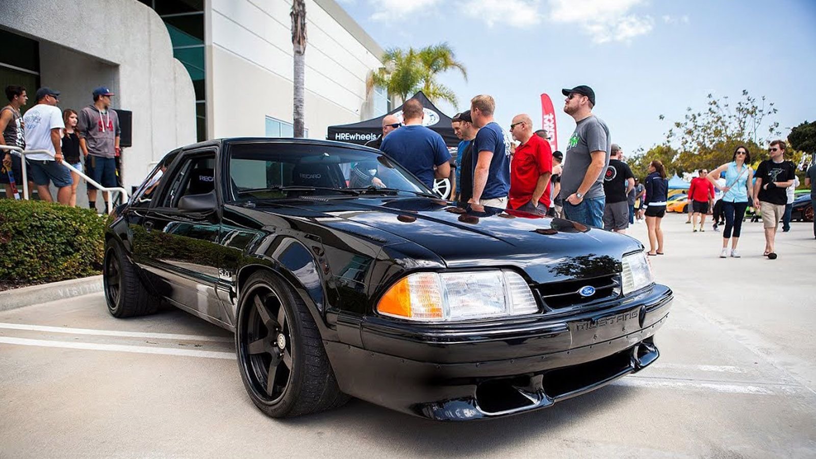 10 Reasons the Fox Body is the Best Project Car Starting Block ...