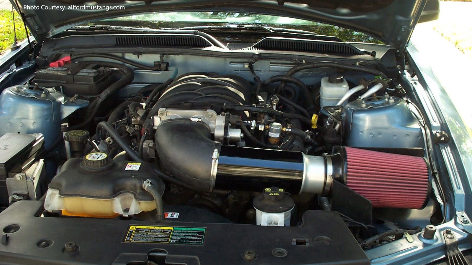 7 Best S197 Mods for the Money | Themustangsource