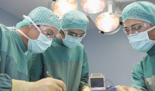 Benign Prostatic Hyperplasia Treatments