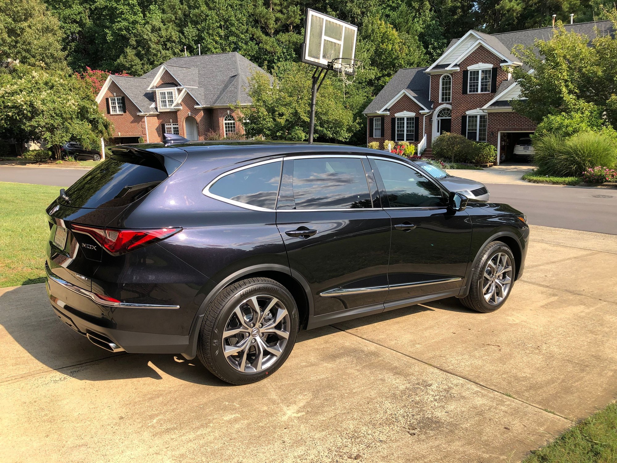 Phantom Violet - AcuraZine - Acura Enthusiast Community