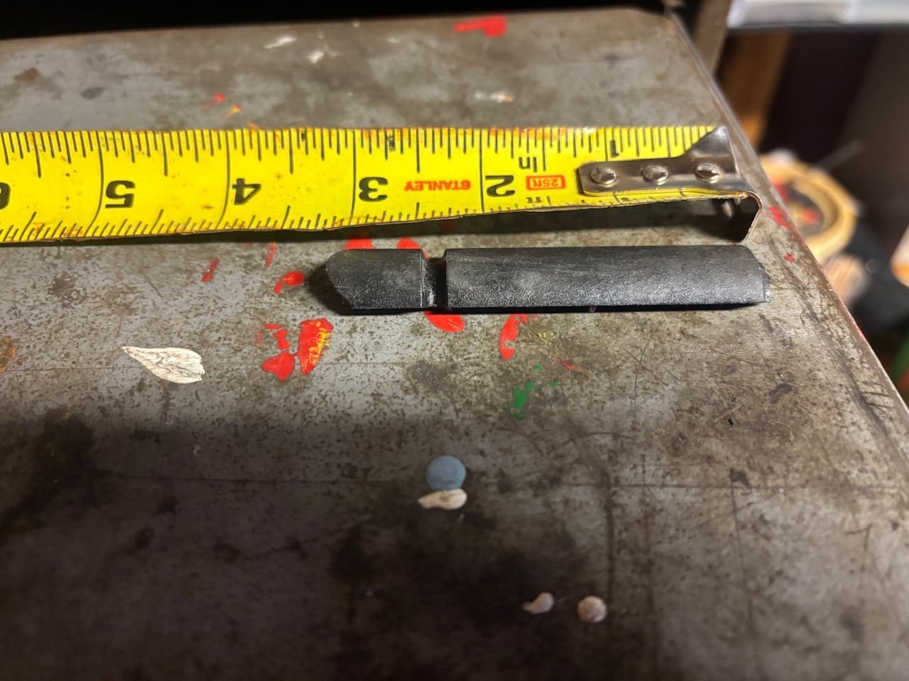 Anyone do 3-D printing? - Bike Forums