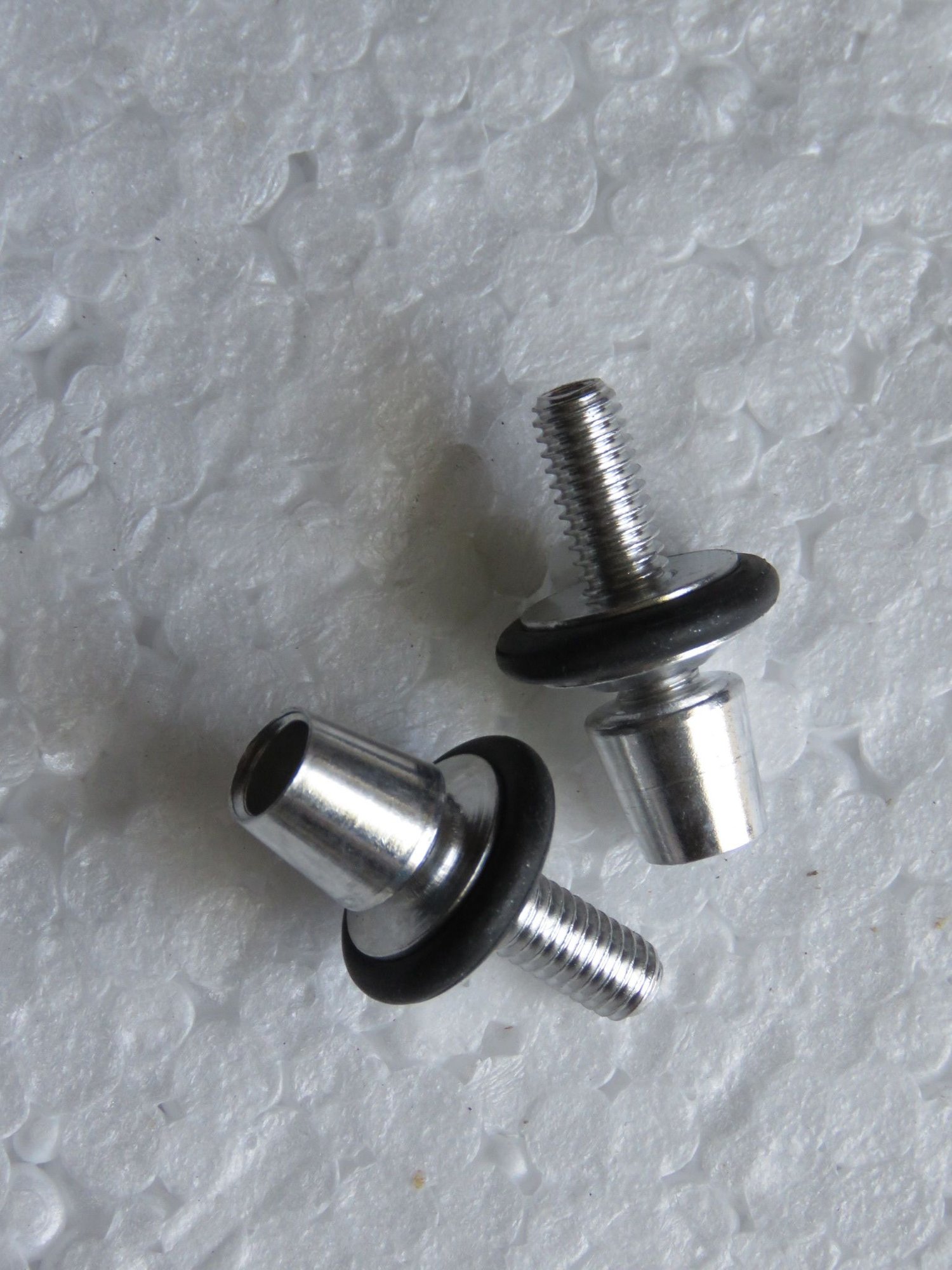 Dura Ace brake adjusters - Bike Forums