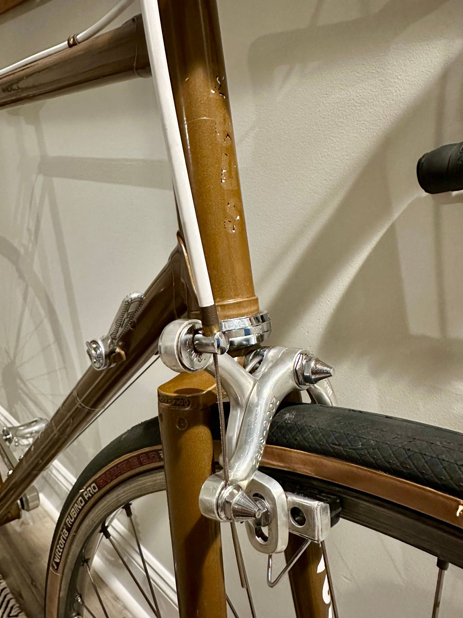 Zeus appreciation/fixation - Bike Forums