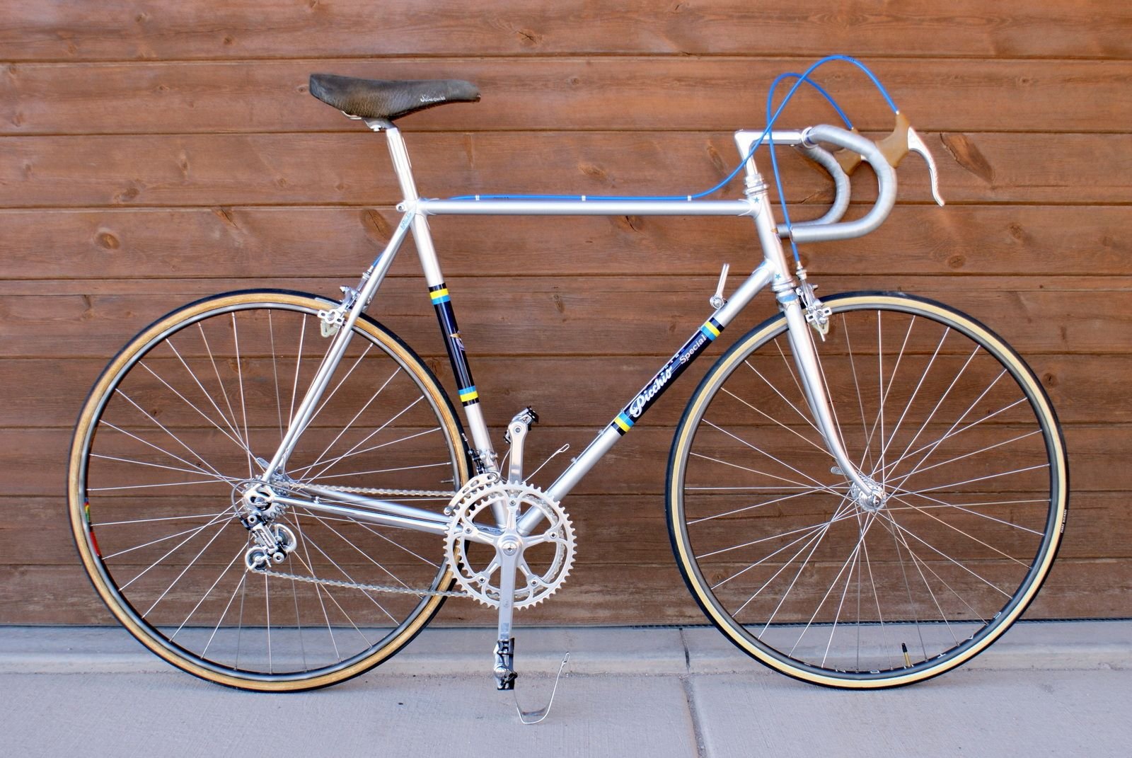 198? Picchio Special Rigido - Bike Forums