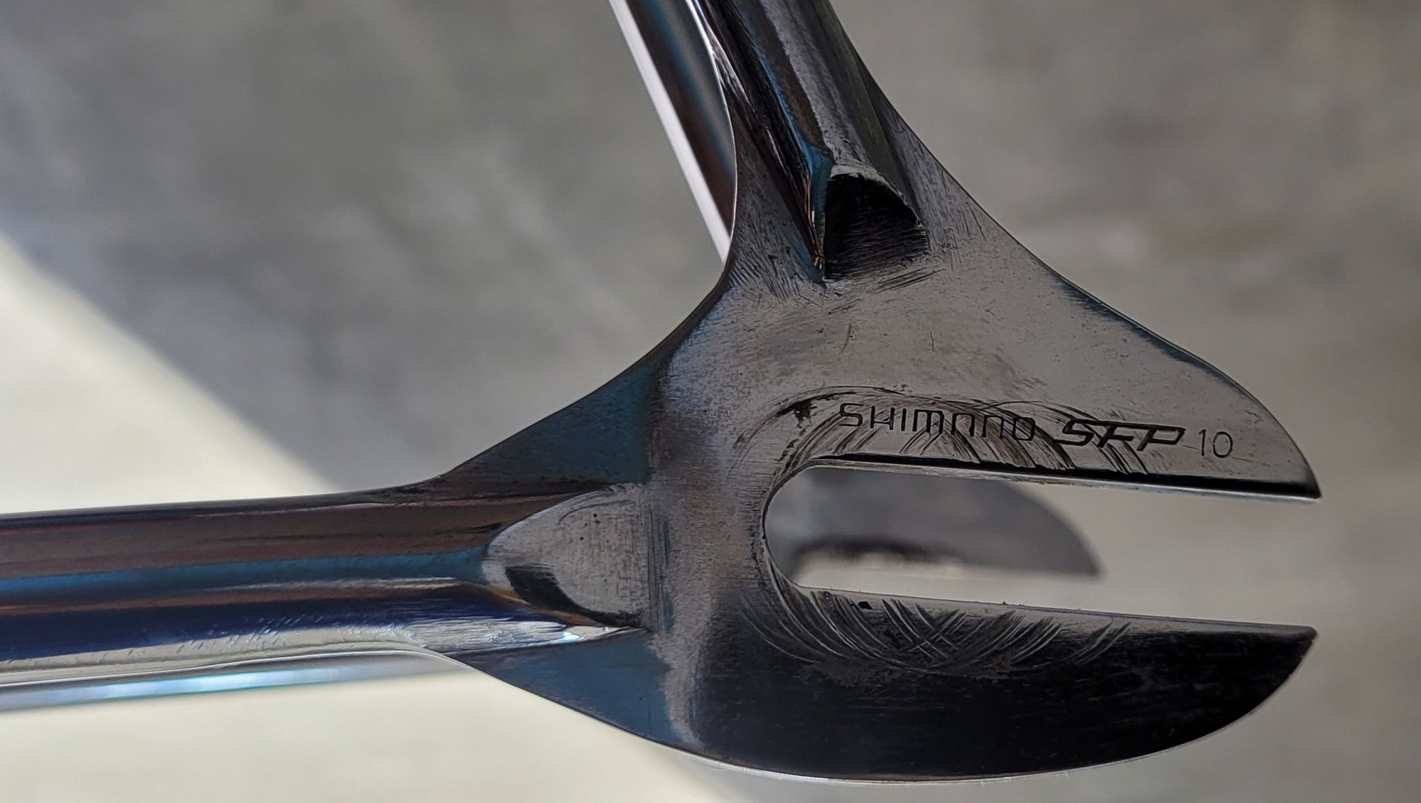 Bike Forums - Late 1970s Miyata Track Bike, what's it worth?