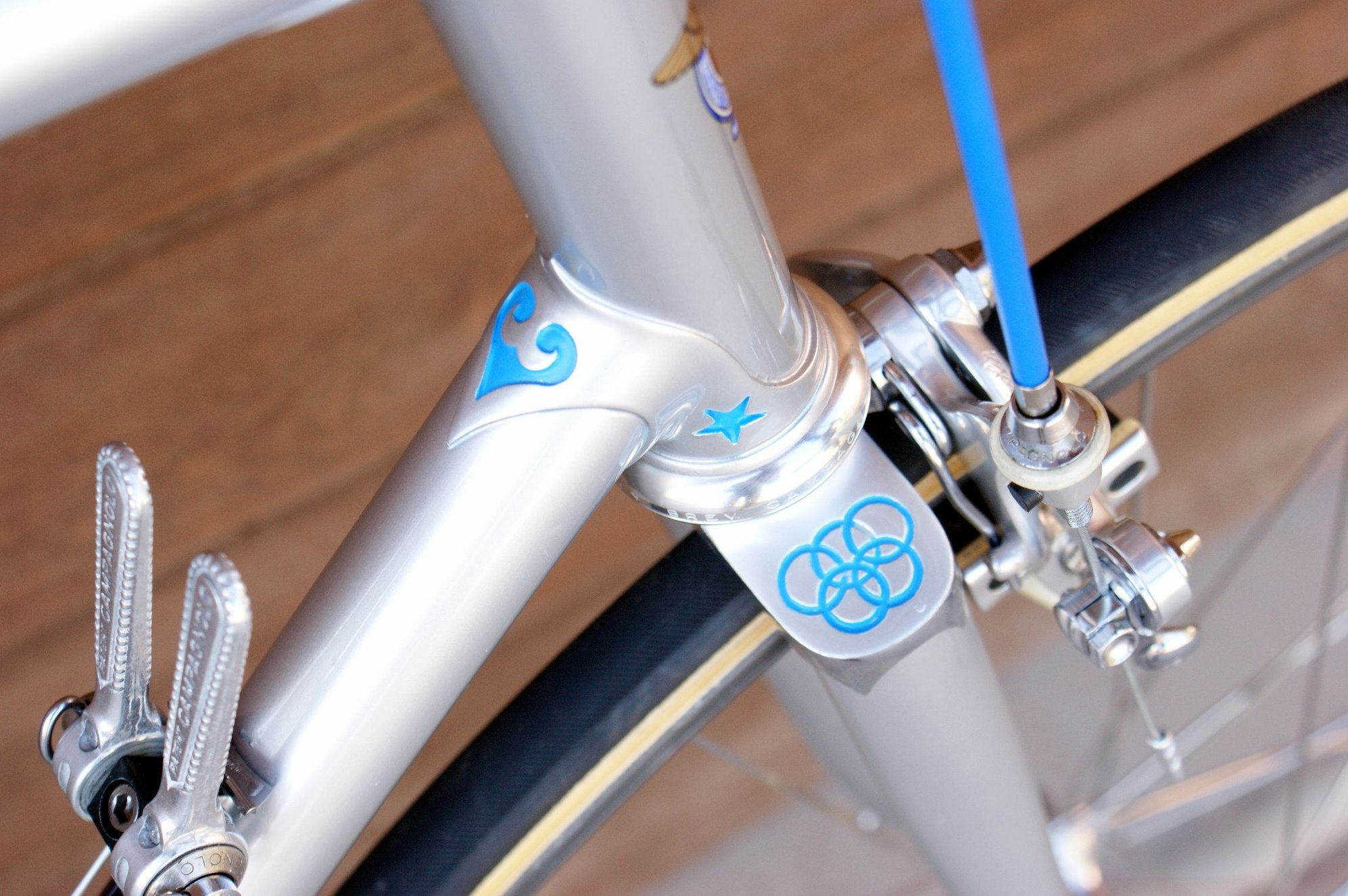 198? Picchio Special Rigido - Bike Forums