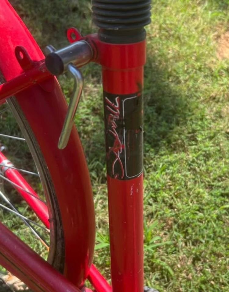 What is this? - Bike Forums