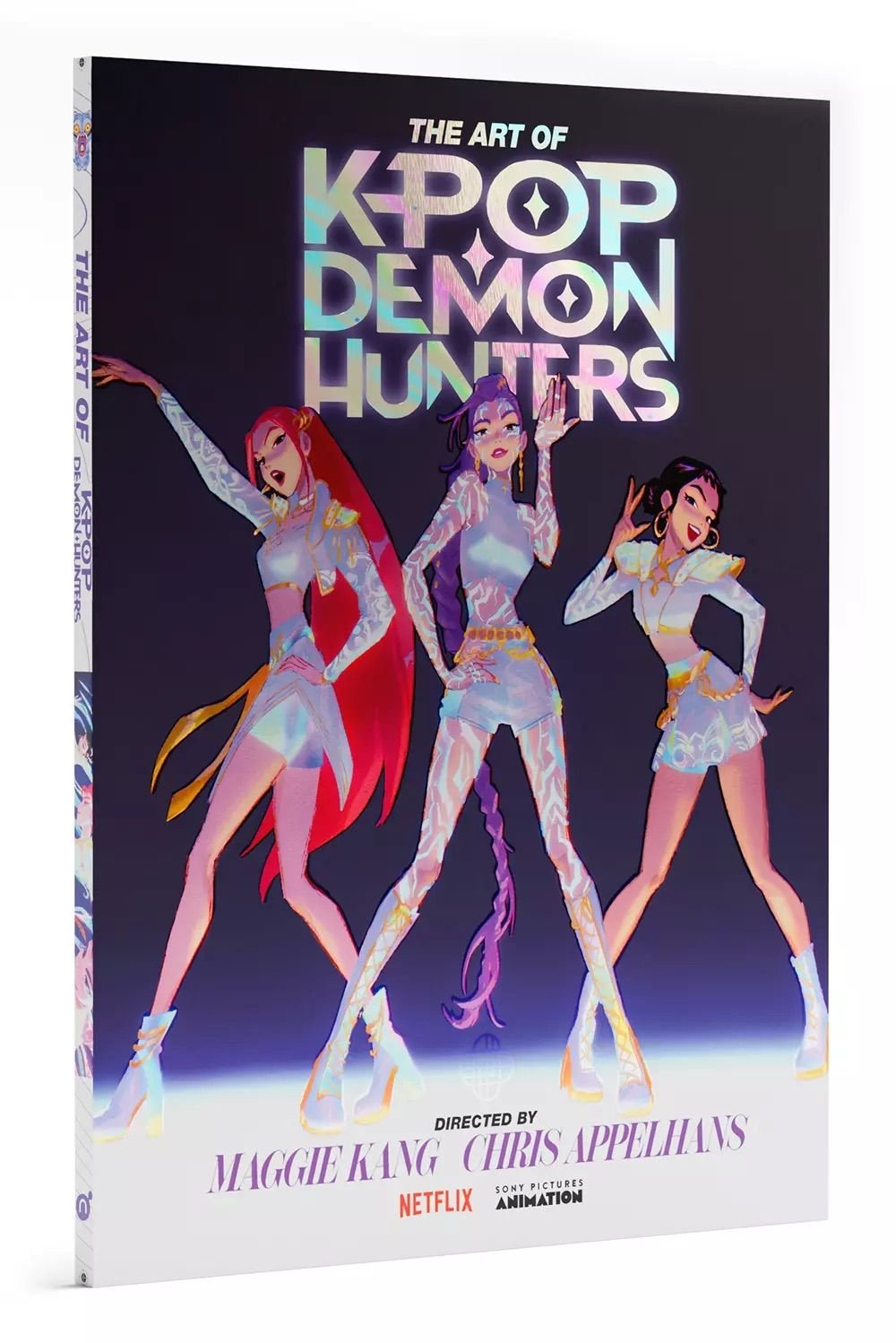 DVD Talk Forum - KPop Demon Hunters (Netflix/Sony) -- 6/20/2025