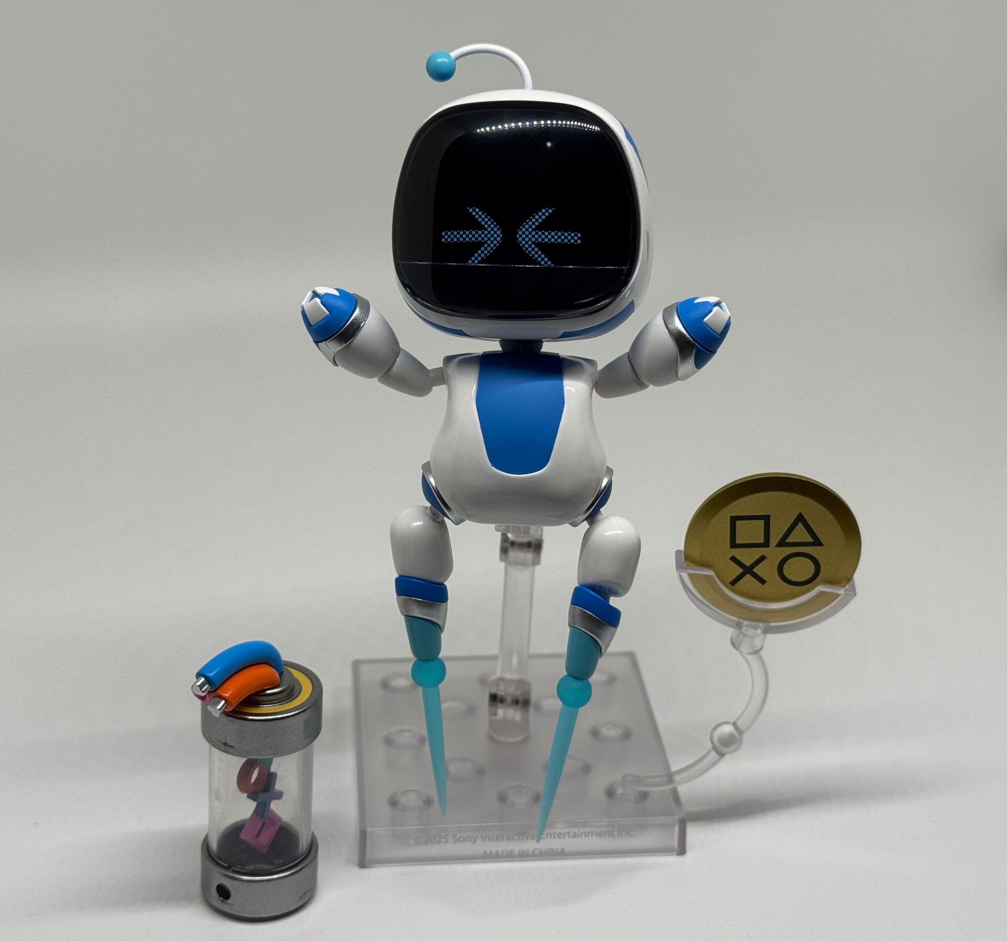 Astro Bot (9/6/2024: PlayStation 5) - Page 10 - DVD Talk Forum