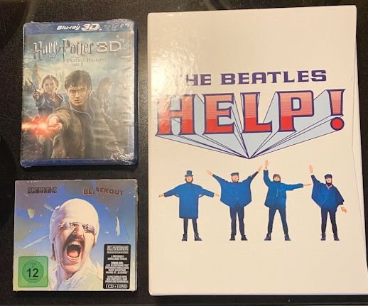 Deep Discount 70% or More Sale - Page 2 - DVD Talk Forum